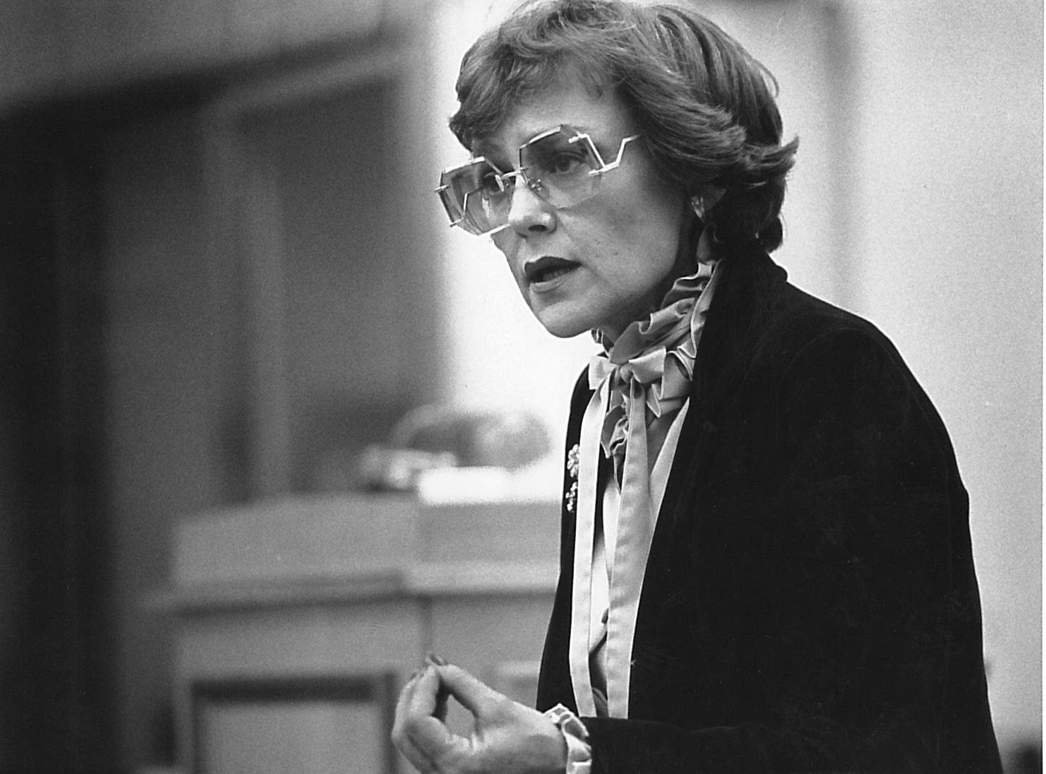 From the archive: March 18, 1986