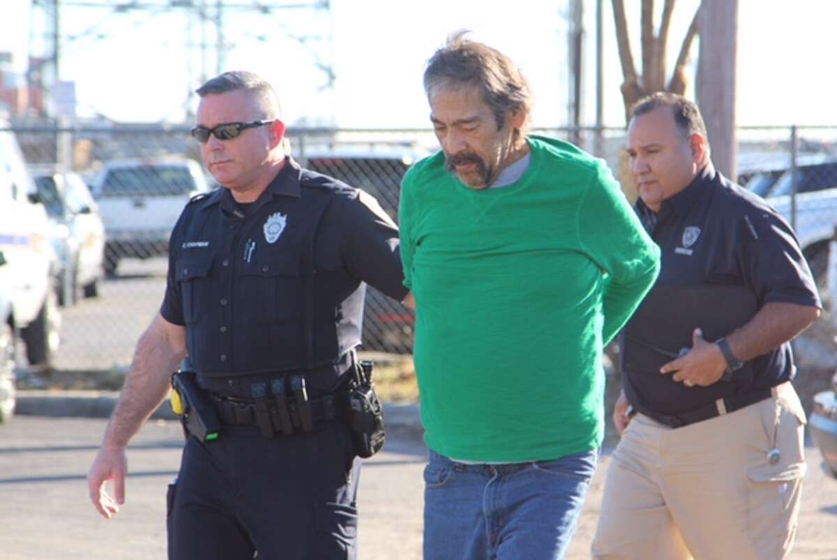 61-year-old charged in death of woman whose body was found burned in 2015