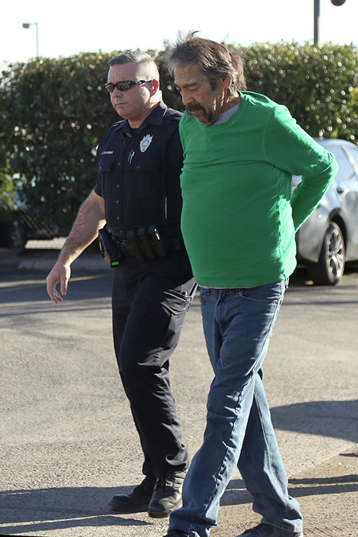 61-year-old charged in death of woman whose body was found burned in 2015