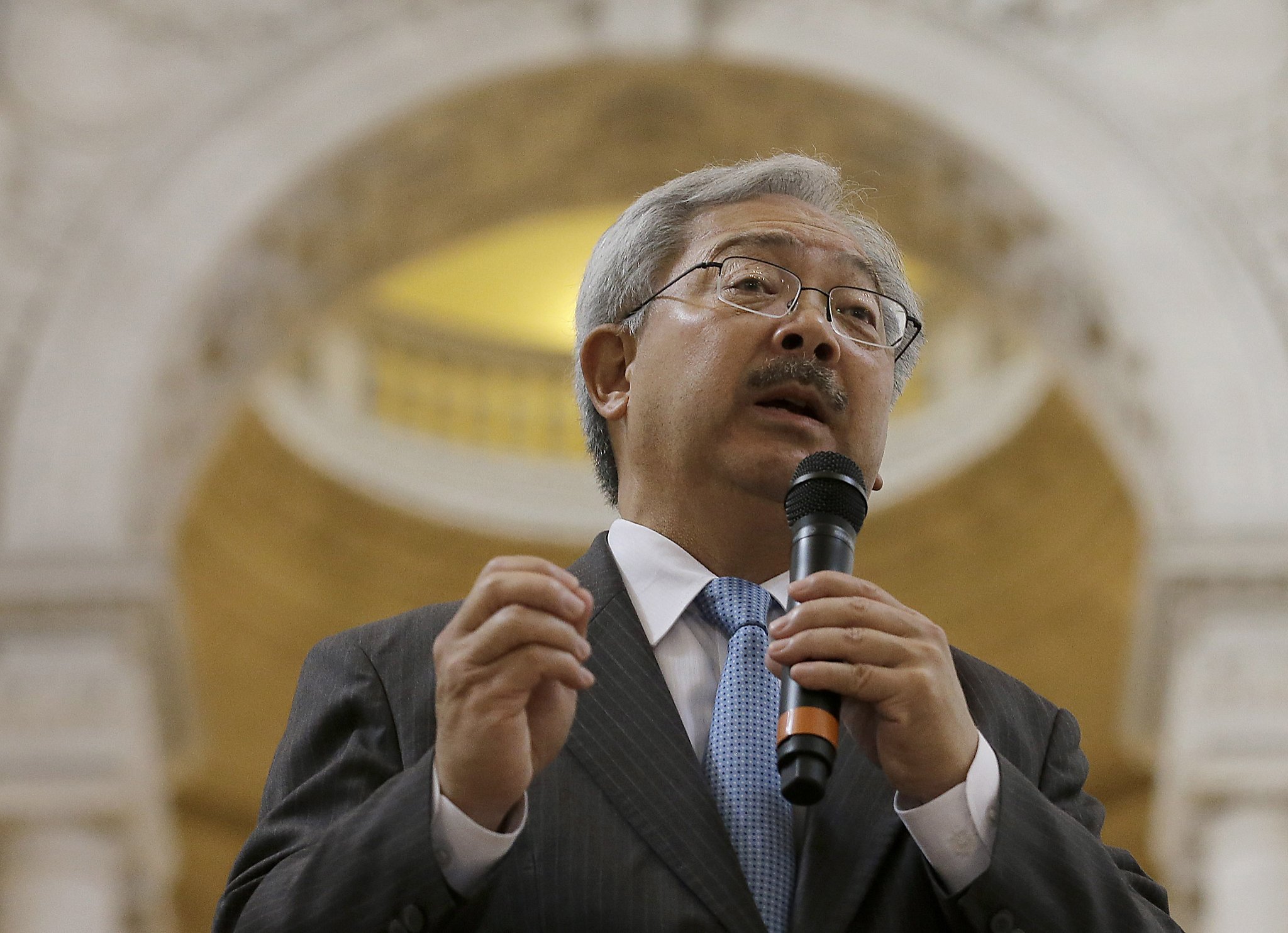 Lucas museum: In the end, Ed Lee was no match for La-La Land