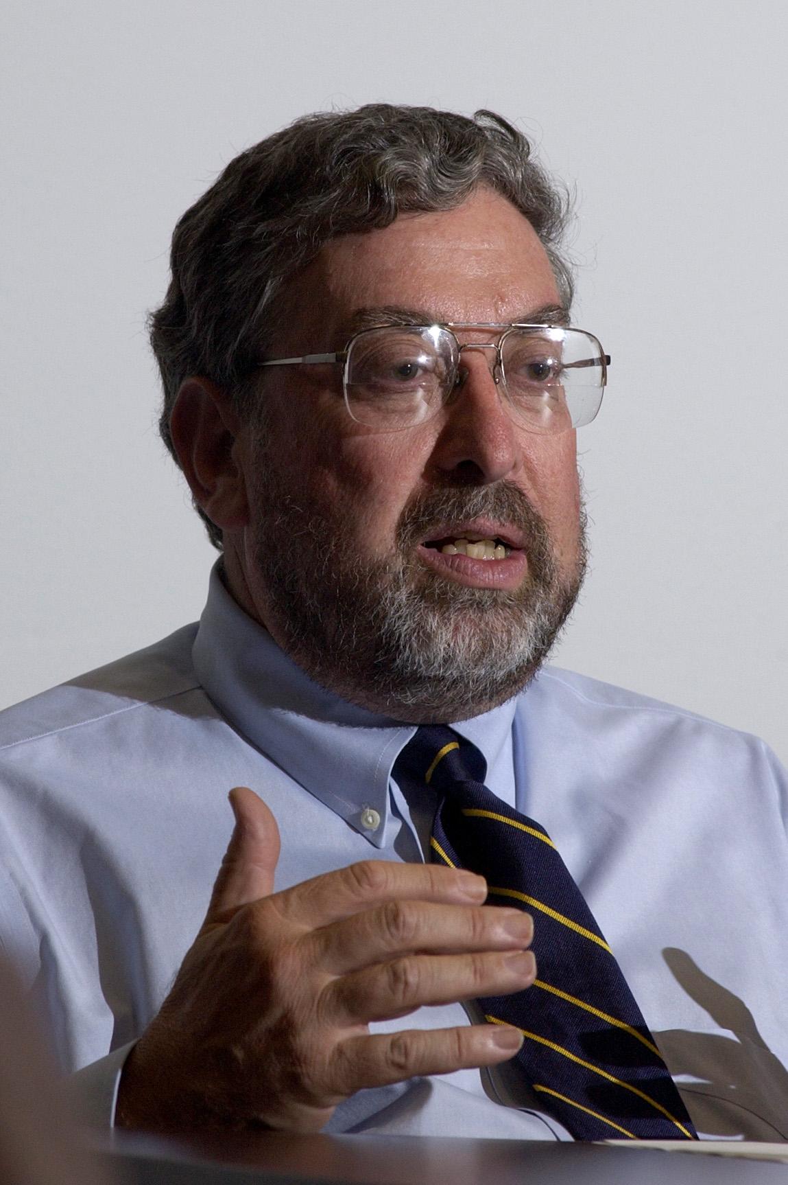 Knopp, Norwalk library board aim to tackle parking shortage