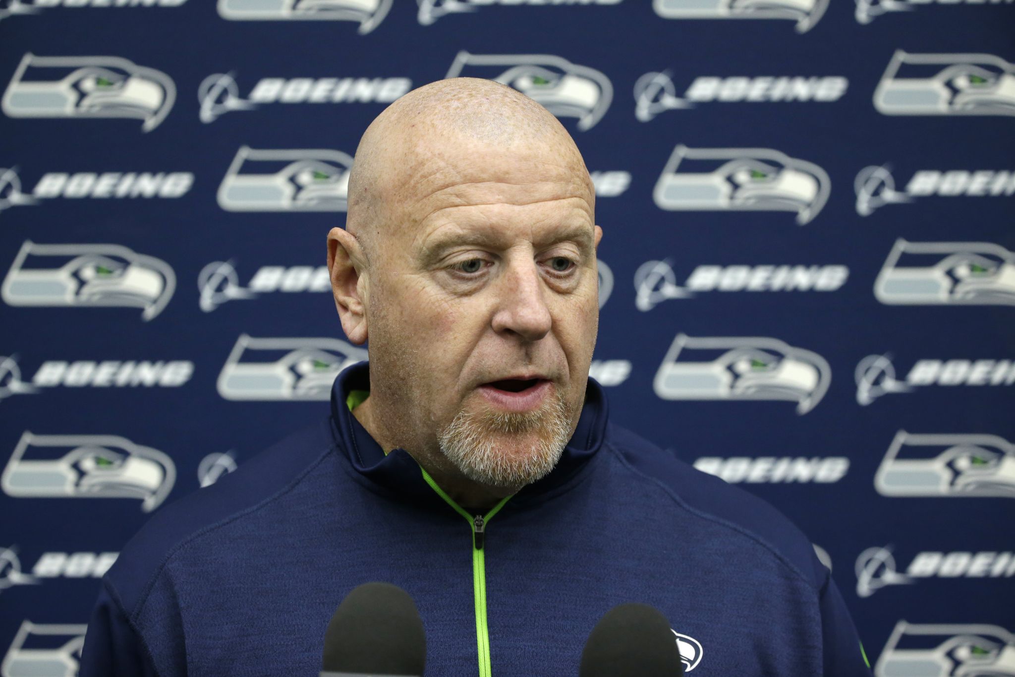 Seahawks' Tom Cable withdraws from 49ers coaching search