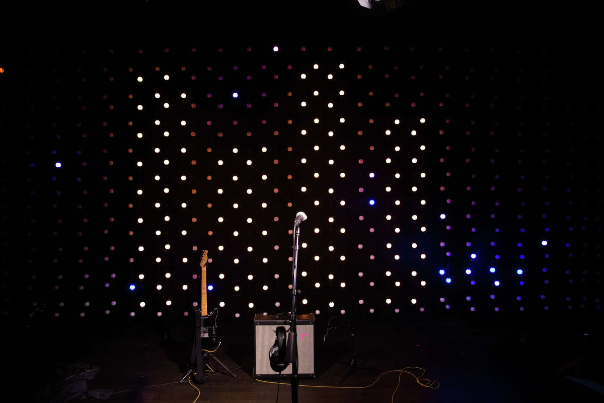 KEXP unveils new Live Room with Microsoft