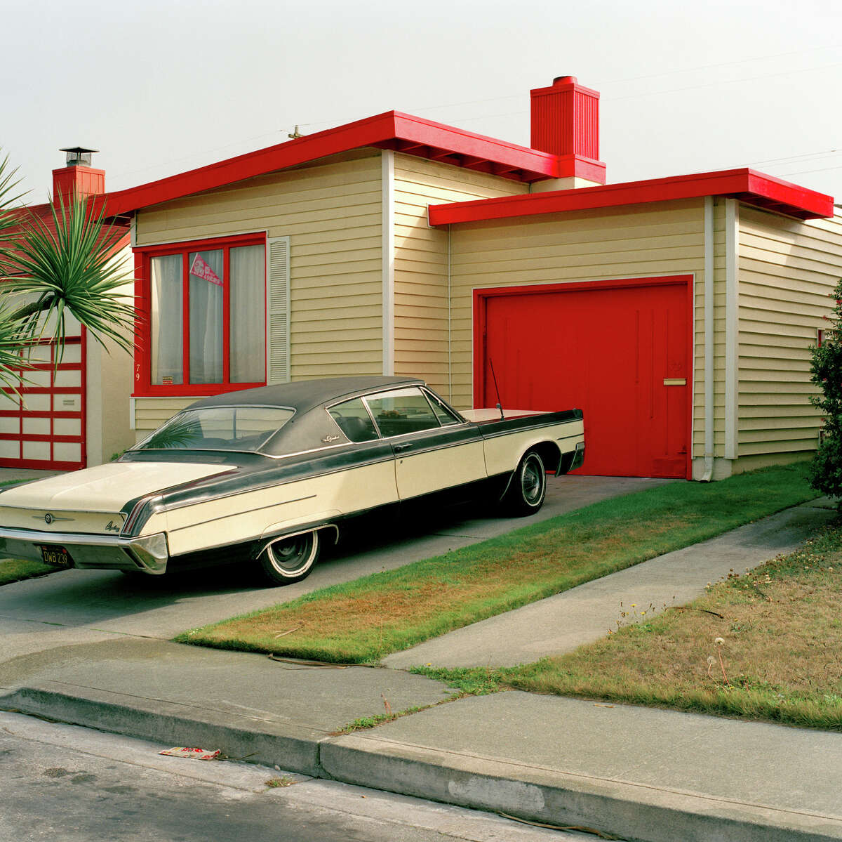 Photography festival coming to San Francisco