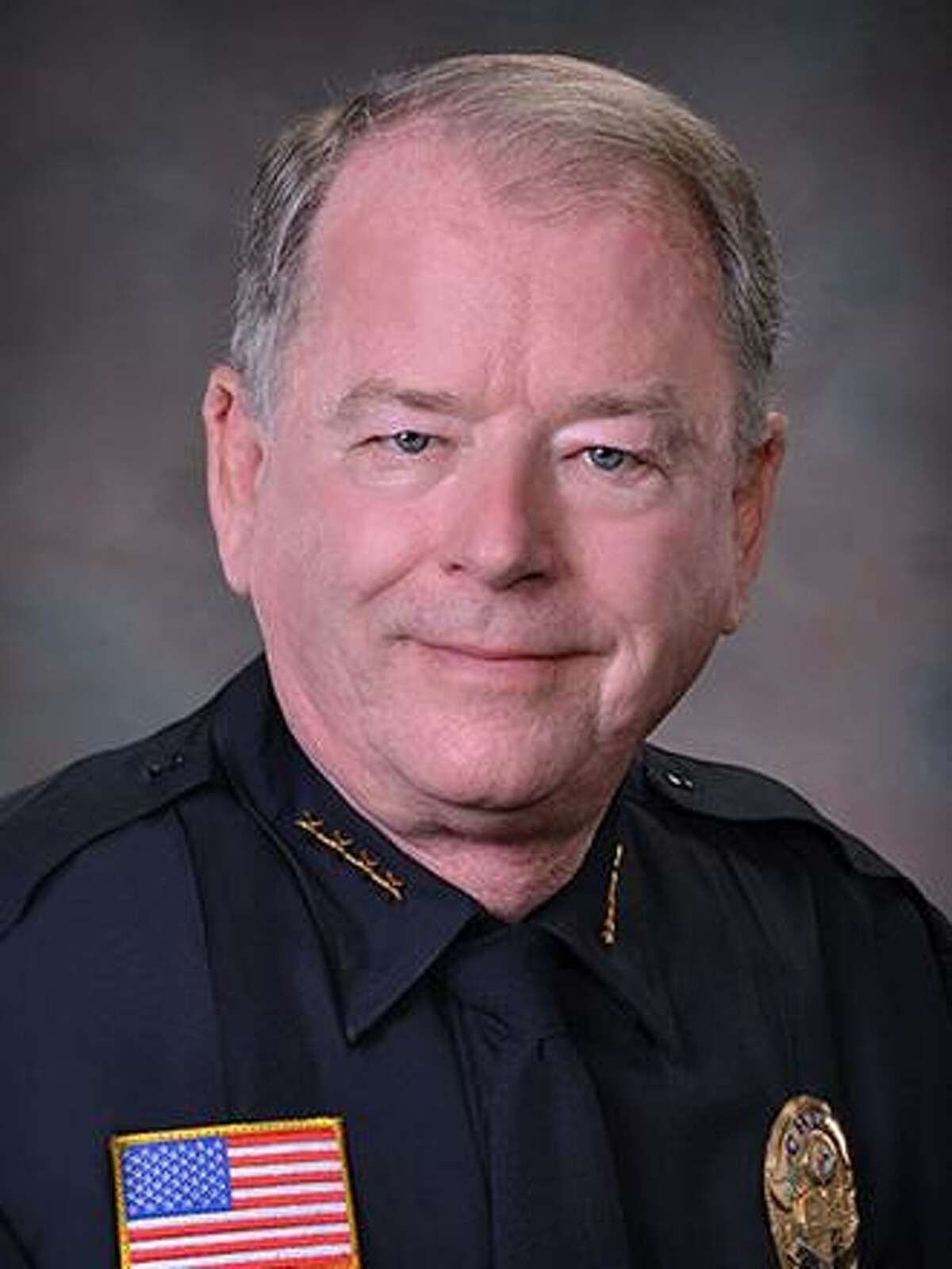 LPD Chief Ray Garner named UISD police chief