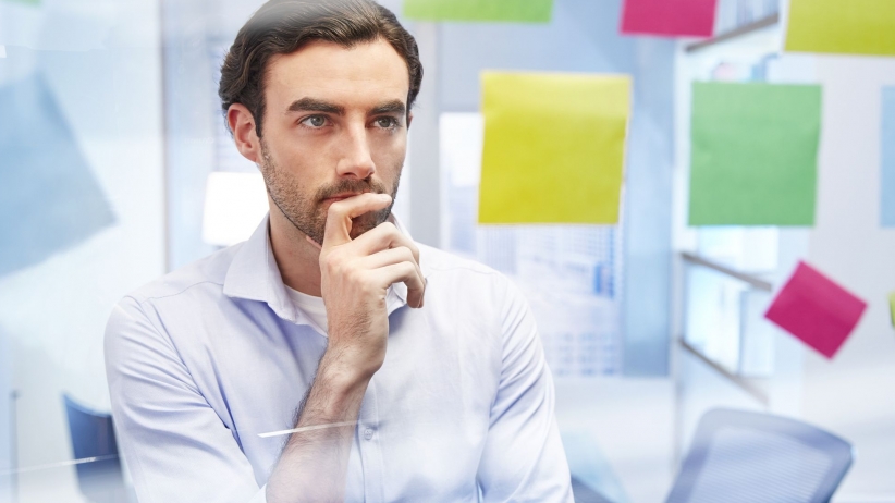 This Is How You Solve the Stickiest Career Dilemma