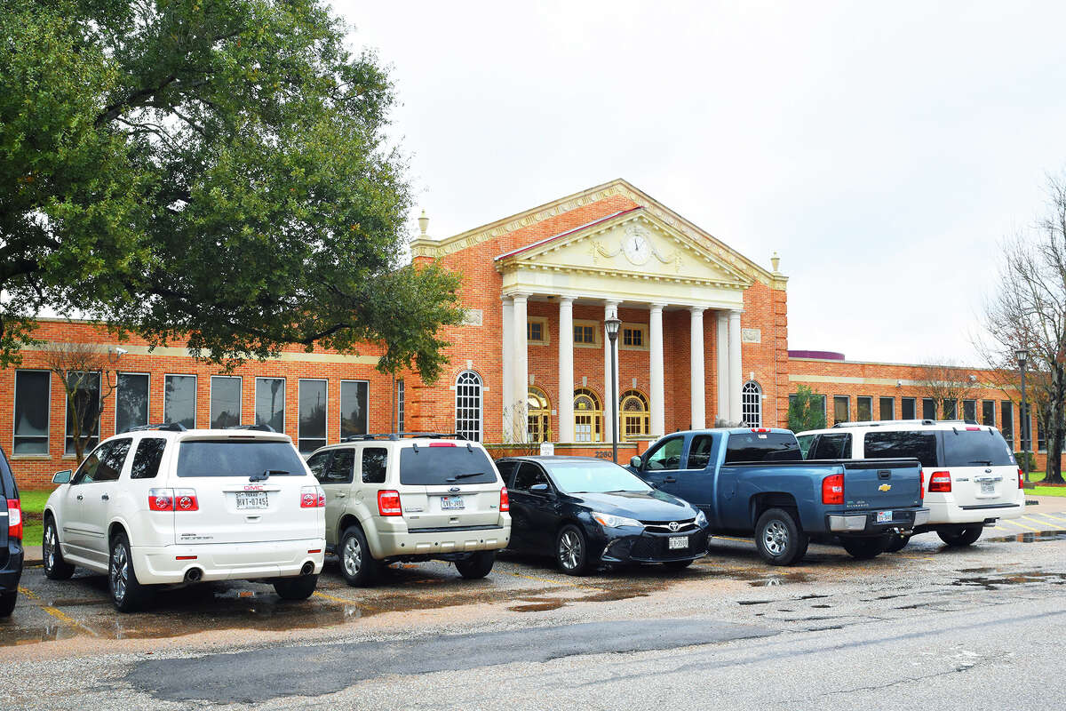 Cy-Fair High marks its 75th year with celebration