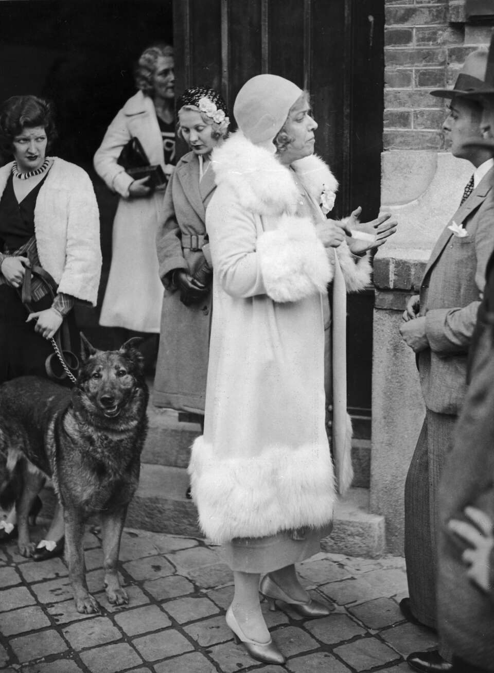 Photos of Mary Louise Cecilia 'Texas' Guinan