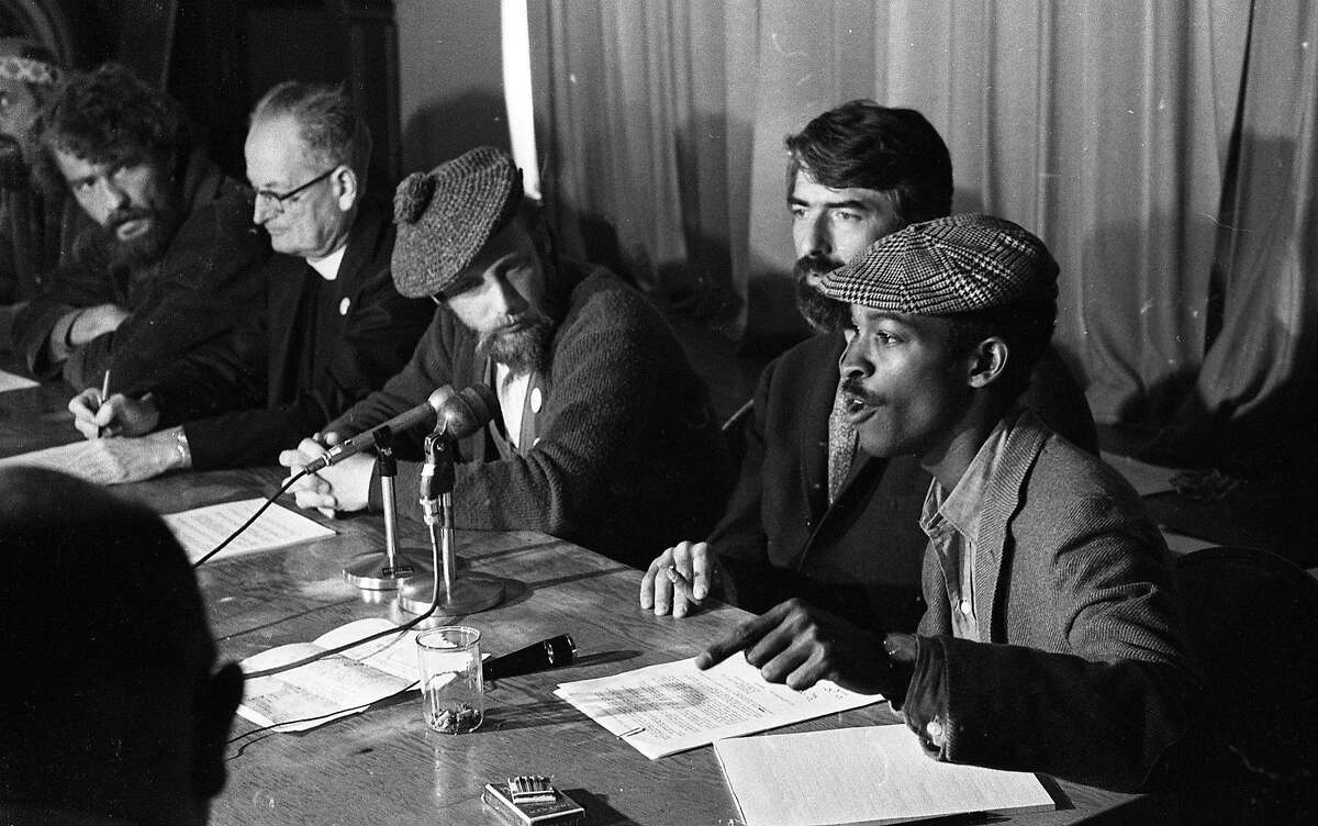 For the establishment, ‘this hippie thing’ was hard to embrace