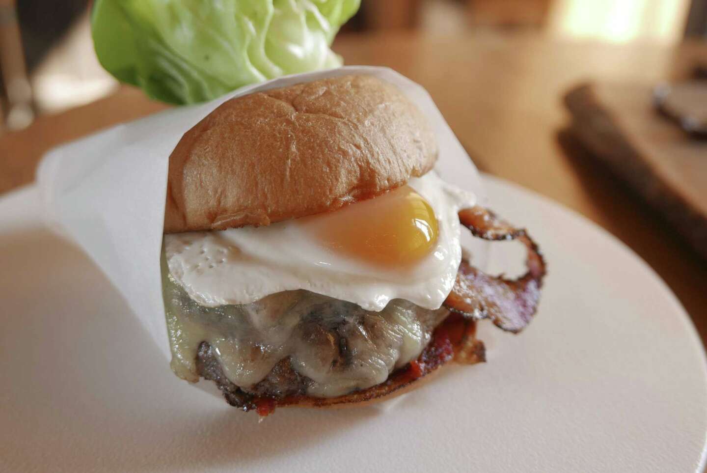 Review: Chef Andrew Weissman’s still writing the book on Signature