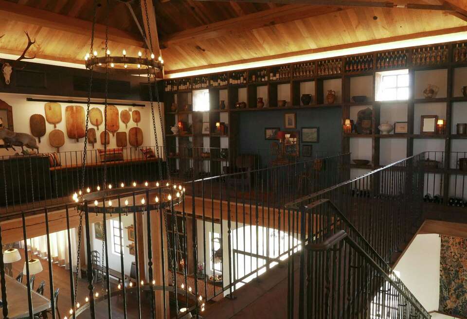 Review: Chef Andrew Weissman’s still writing the book on Signature