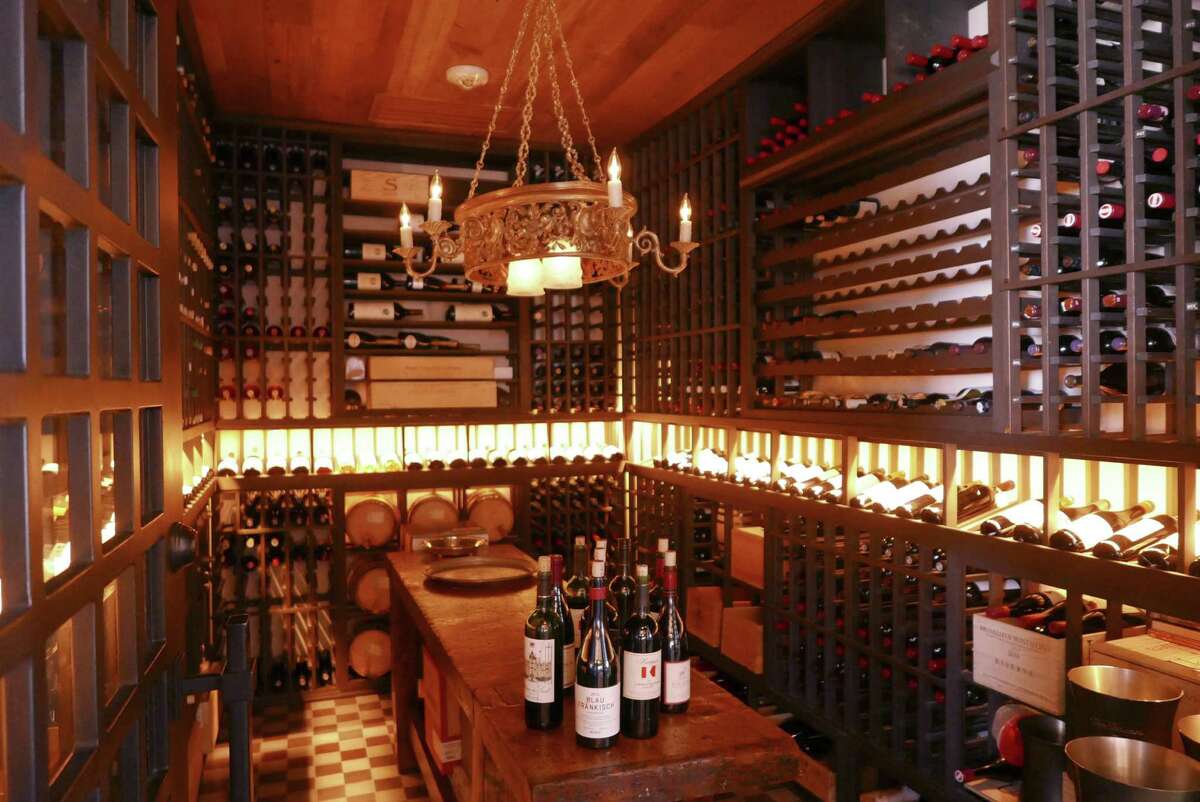 Review: Chef Andrew Weissman’s still writing the book on Signature