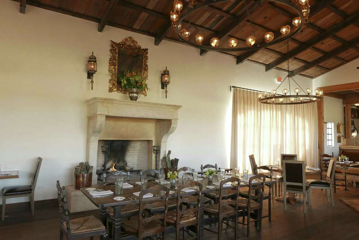 Review: Chef Andrew Weissman’s still writing the book on Signature