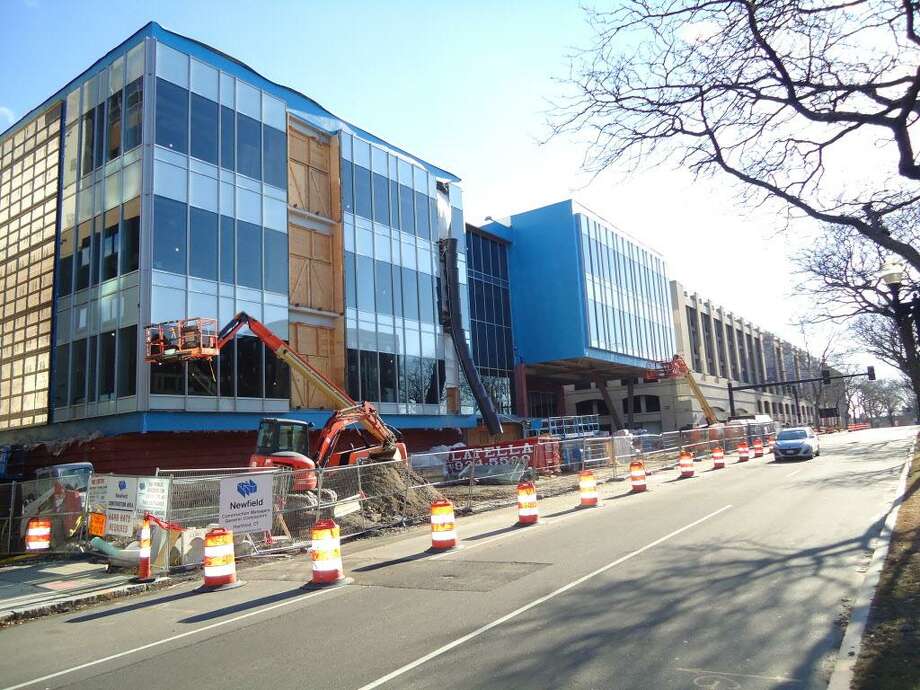 Housatonic Community College begins spring term Jan. 19 - Connecticut Post