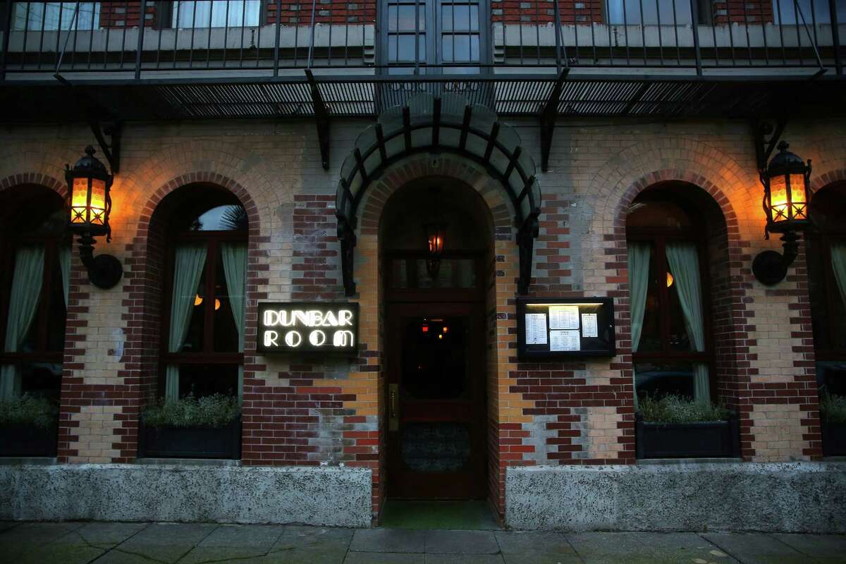 110 years ago: Seattle's oldest (and most haunted) hotel opens
