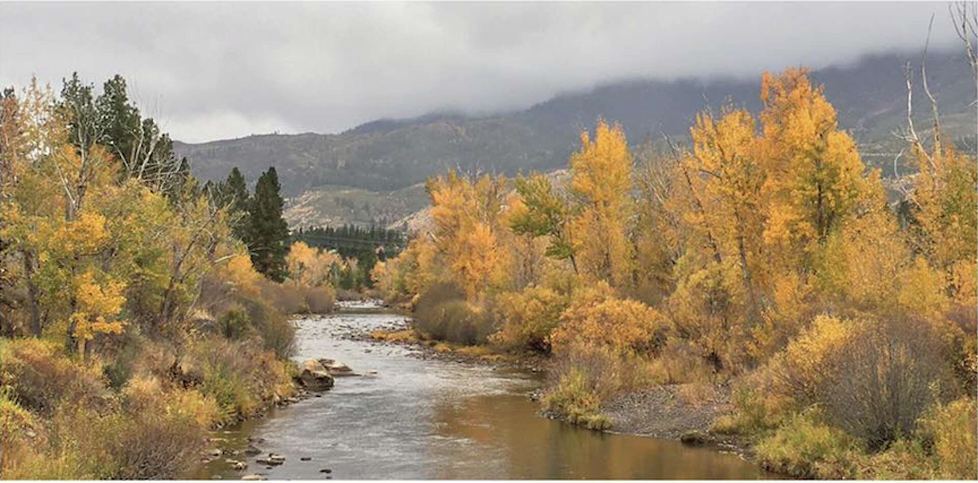 Only 11 percent of California remains in severe drought