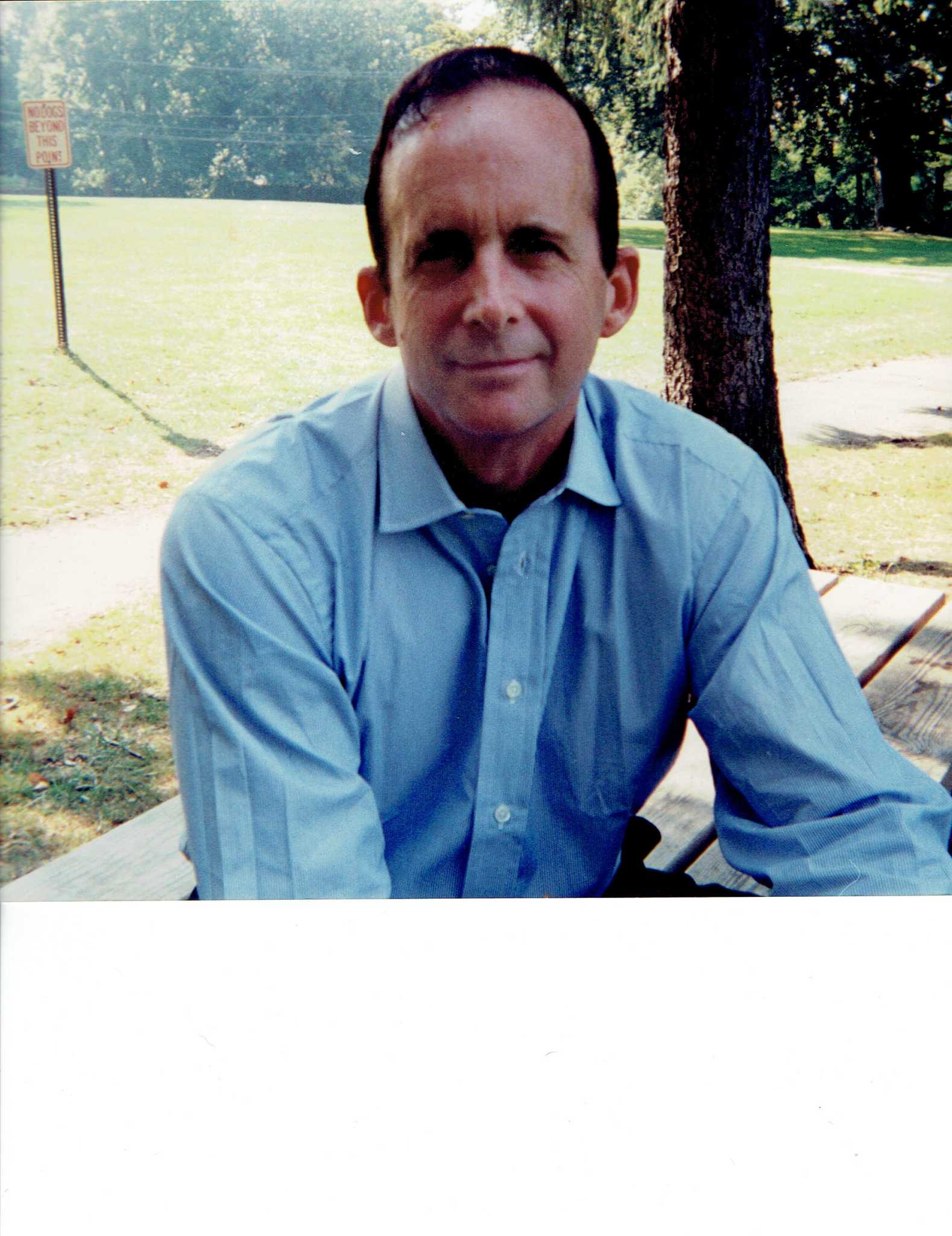 Christopher Byron of Weston, David to Wall Street Goliaths, dies at 72
