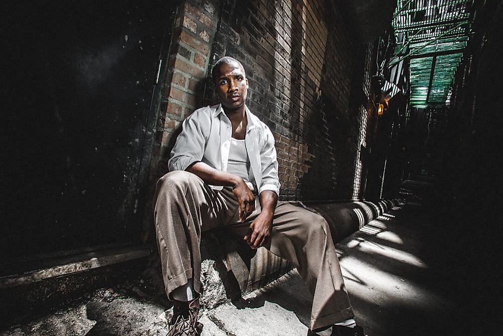 An adaptation of ‘Native Son’ that actually adapts