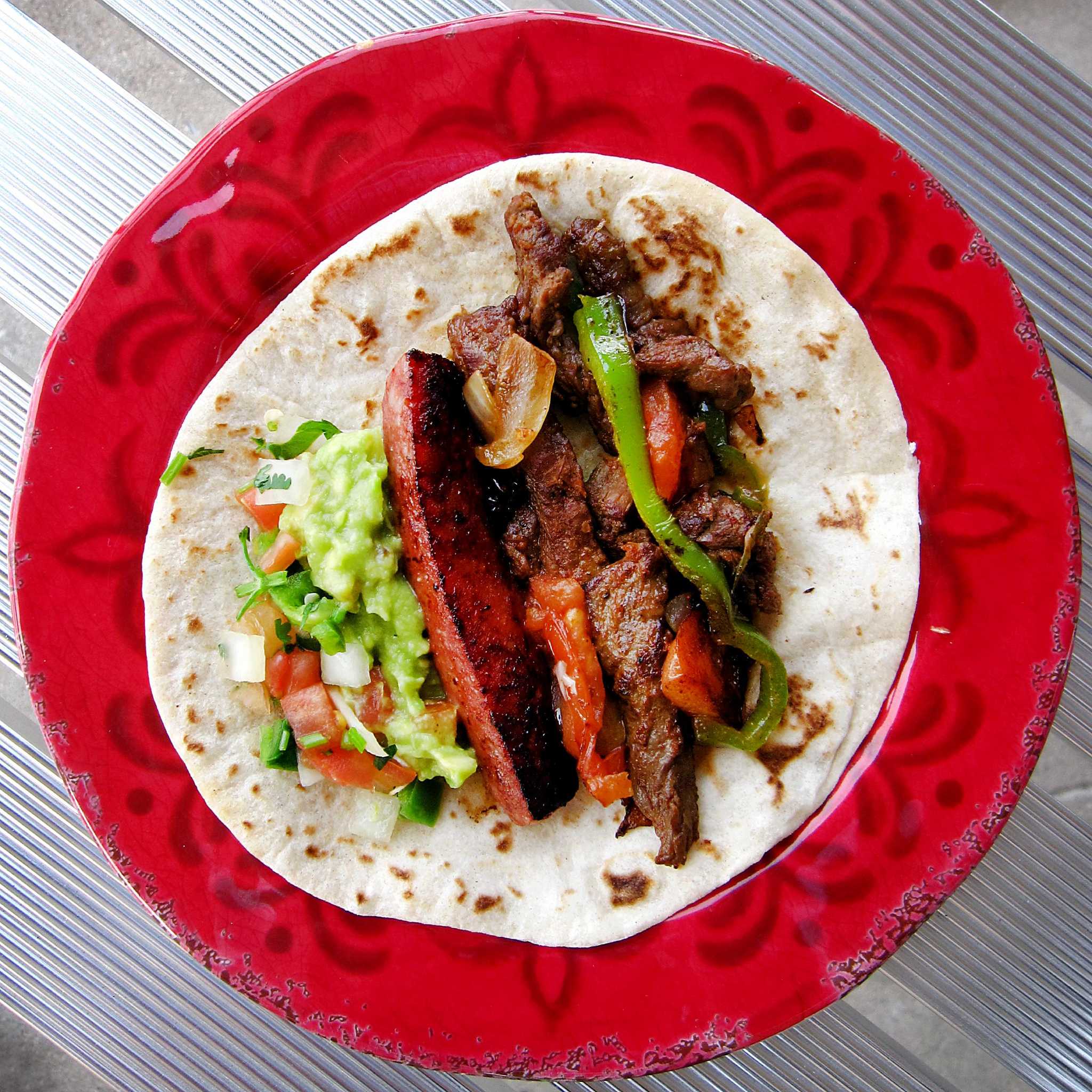 365 Days of Tacos: Lindo Jalisco Grill