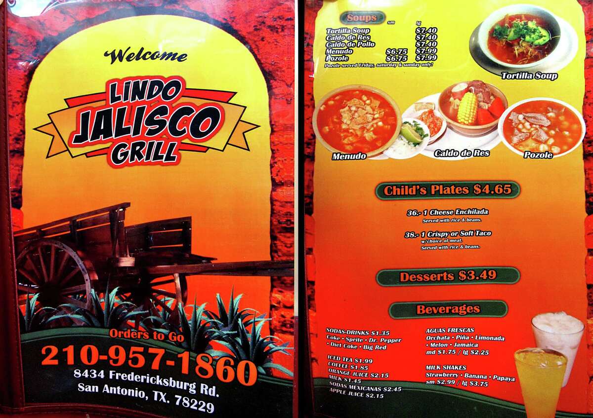 365 Days of Tacos: Lindo Jalisco Grill