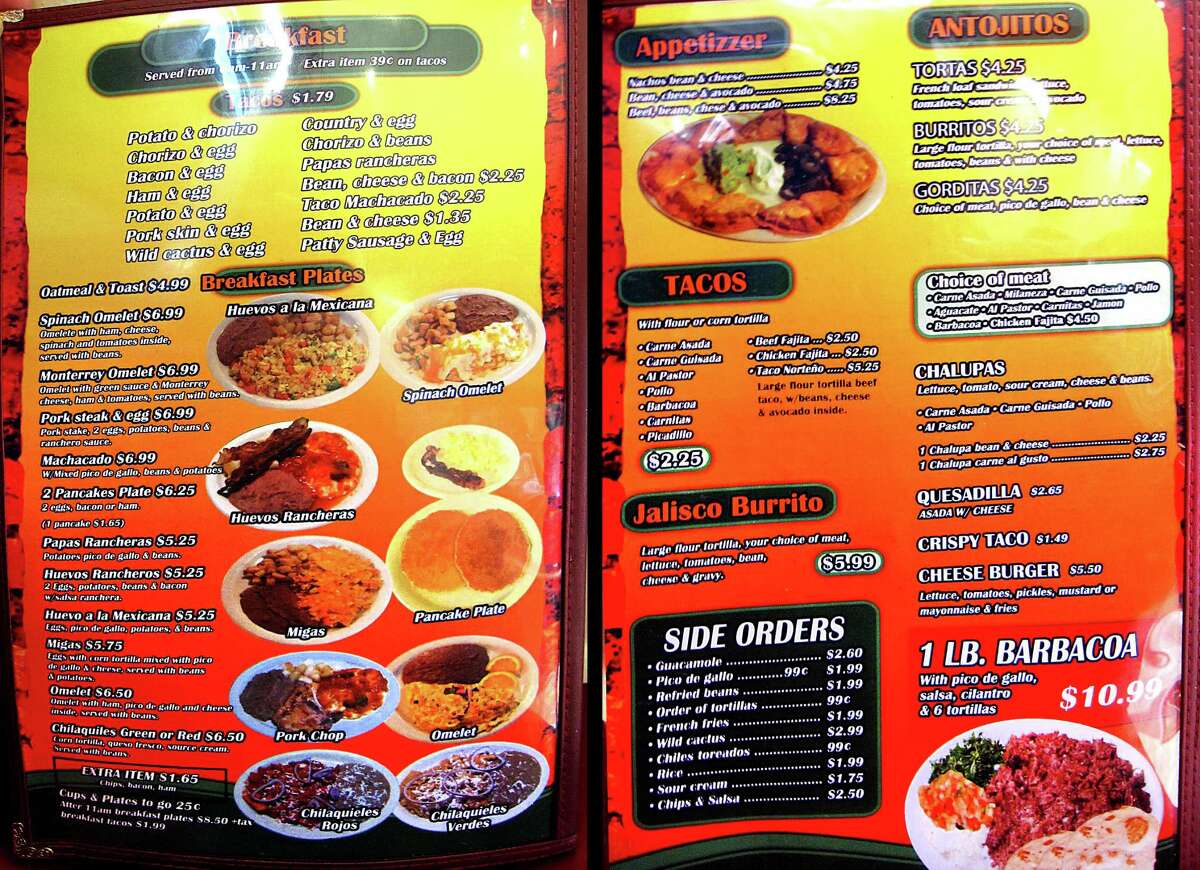 365 Days of Tacos: Lindo Jalisco Grill