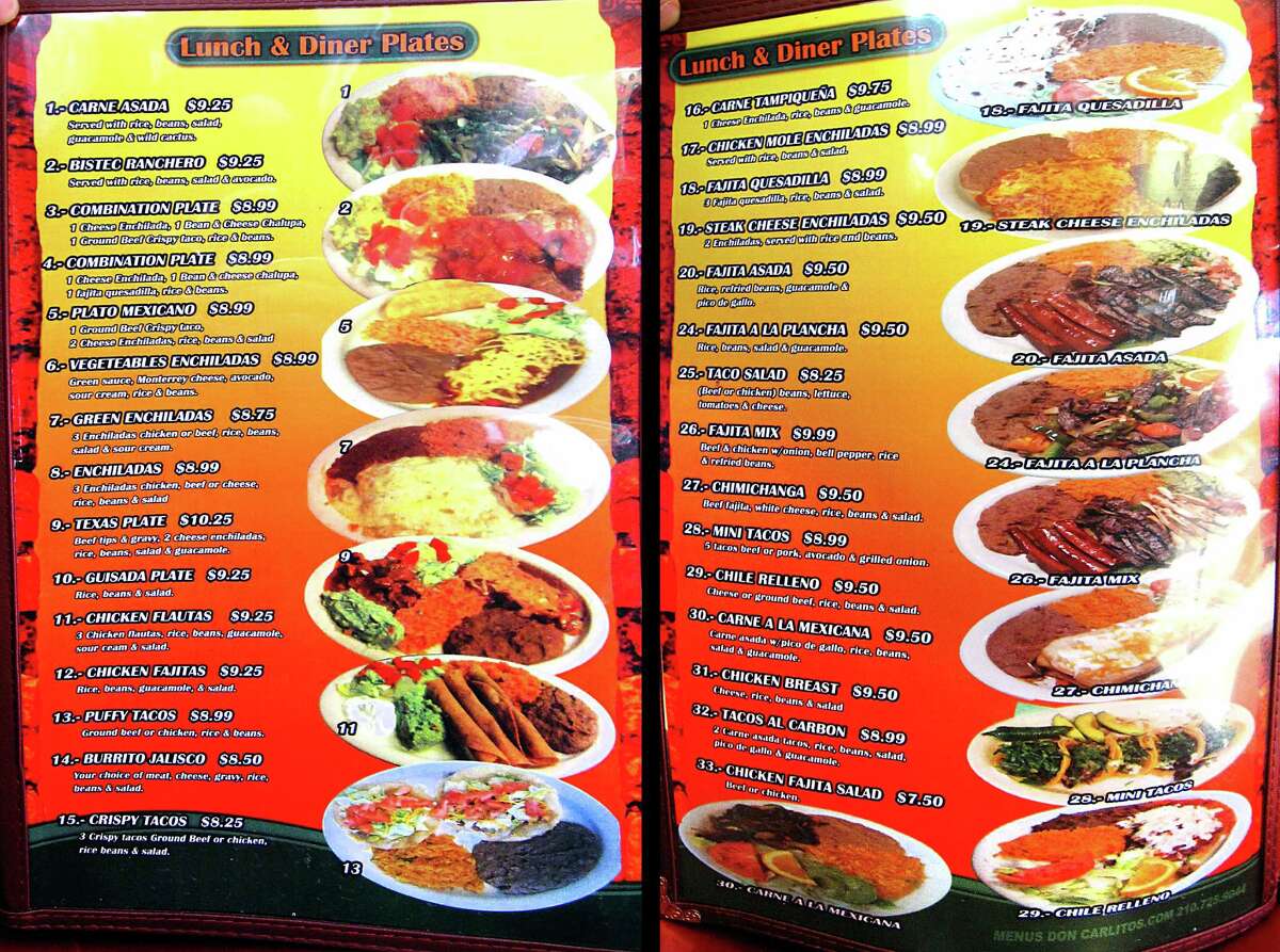 365 Days of Tacos: Lindo Jalisco Grill