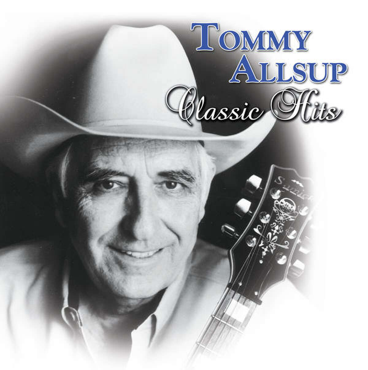 Rockabilly, country music guitar great Tommy Allsup dies at age 85