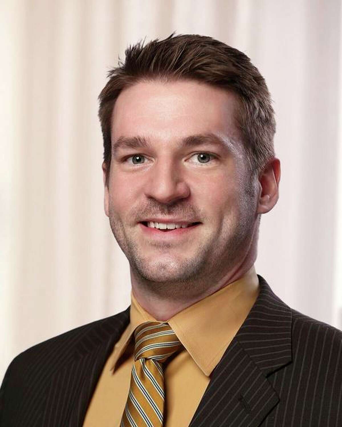 Peck named Warner Norcross partner