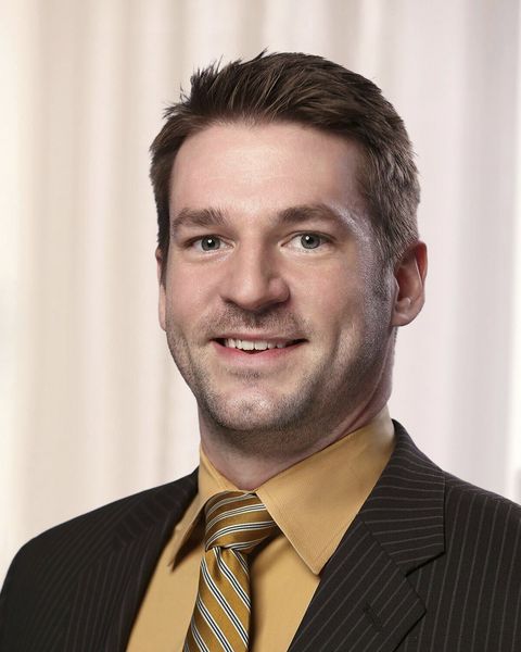 Peck named Warner Norcross partner