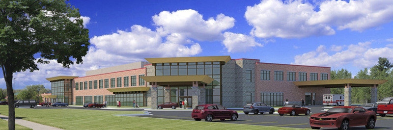 MidMichigan planning to open Mount Pleasant medical center