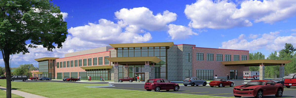 MidMichigan planning to open Mount Pleasant medical center