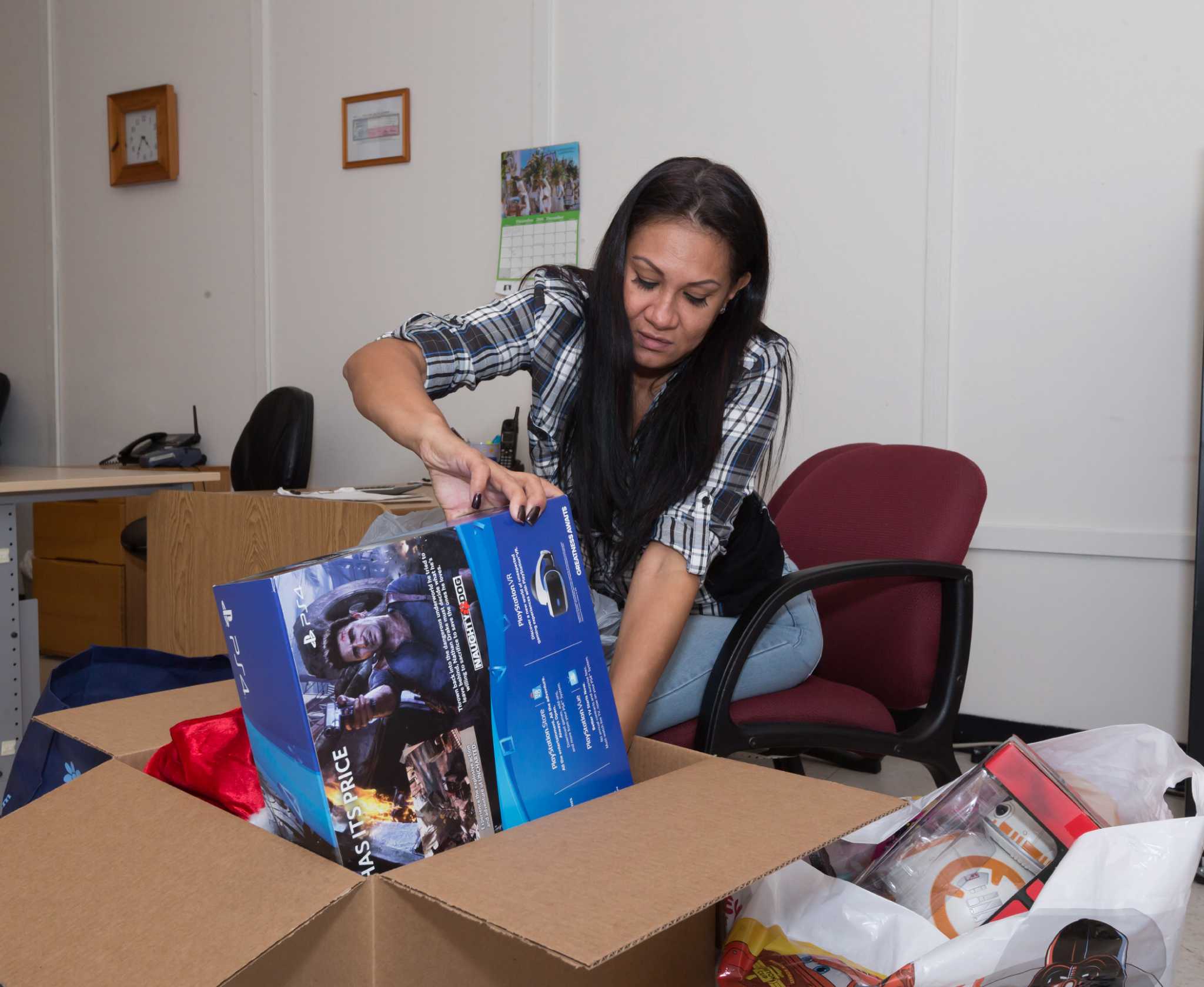 'Houston is blessed market' for freight companies that cater to Latinos