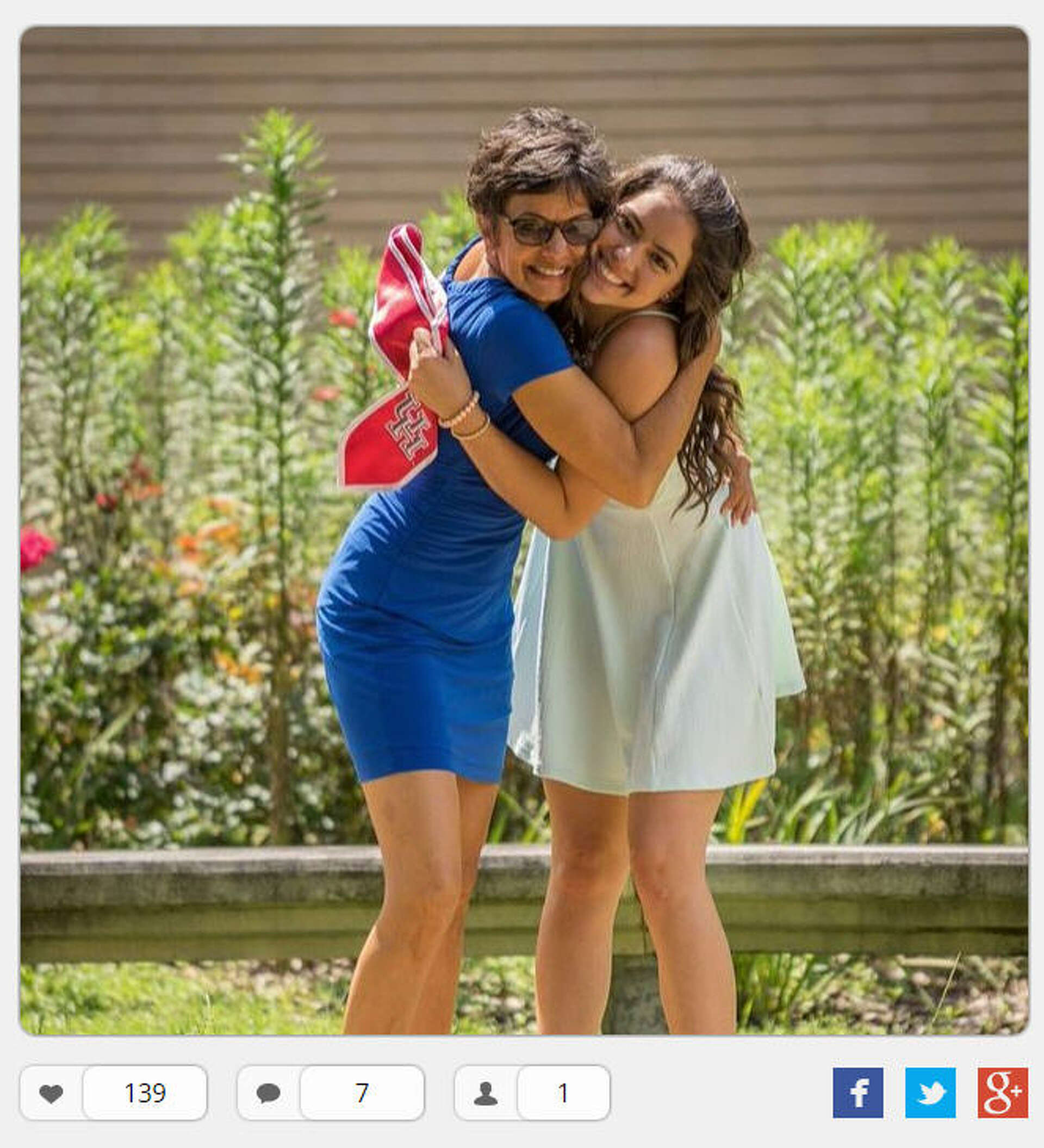 Meet the Miss Universe contestant from Belize that graduated from the ...