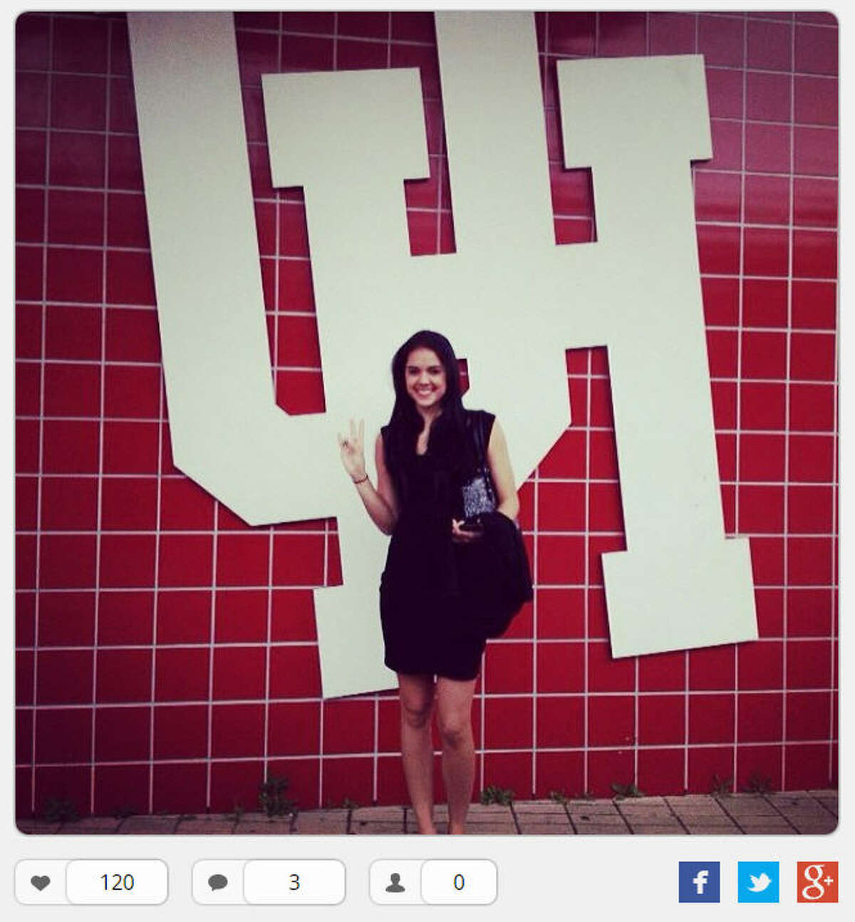 Meet the Miss Universe contestant from Belize that graduated from the ...