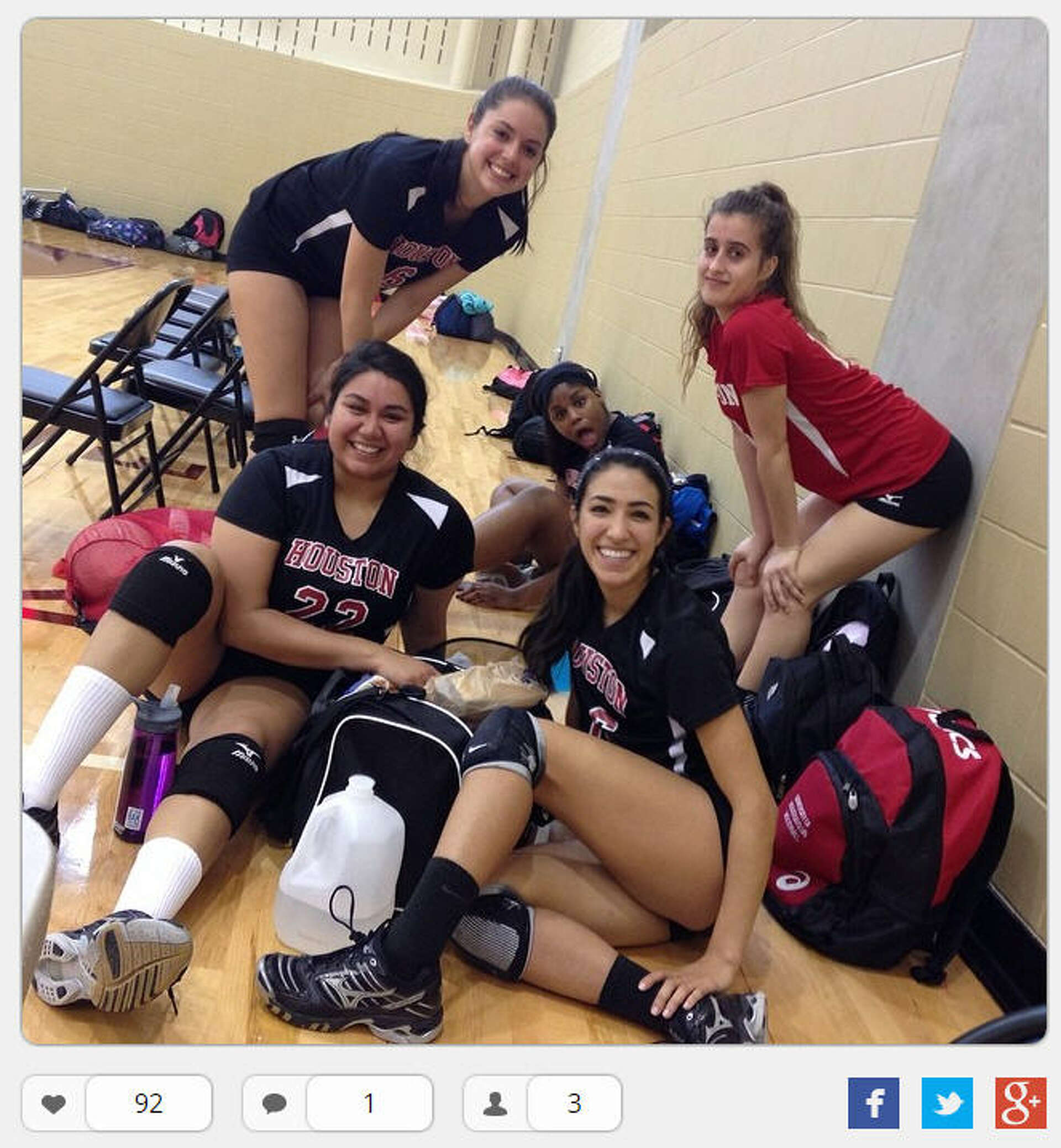 Meet the Miss Universe contestant from Belize that graduated from the ...