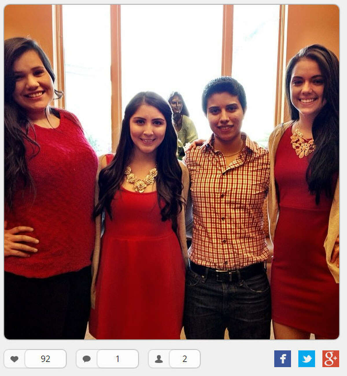 Meet the Miss Universe contestant from Belize that graduated from the ...