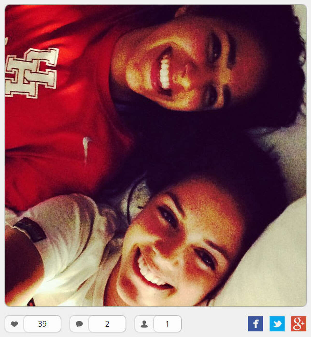 Meet the Miss Universe contestant from Belize that graduated from the ...