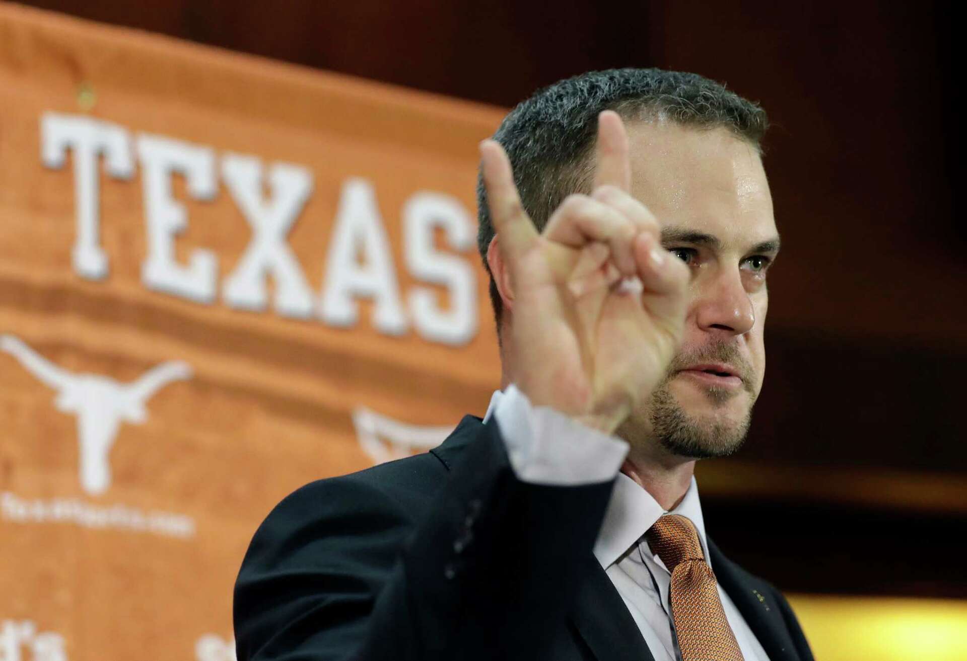 Shocker: A&M, not UT, is Texas college sports revenue king