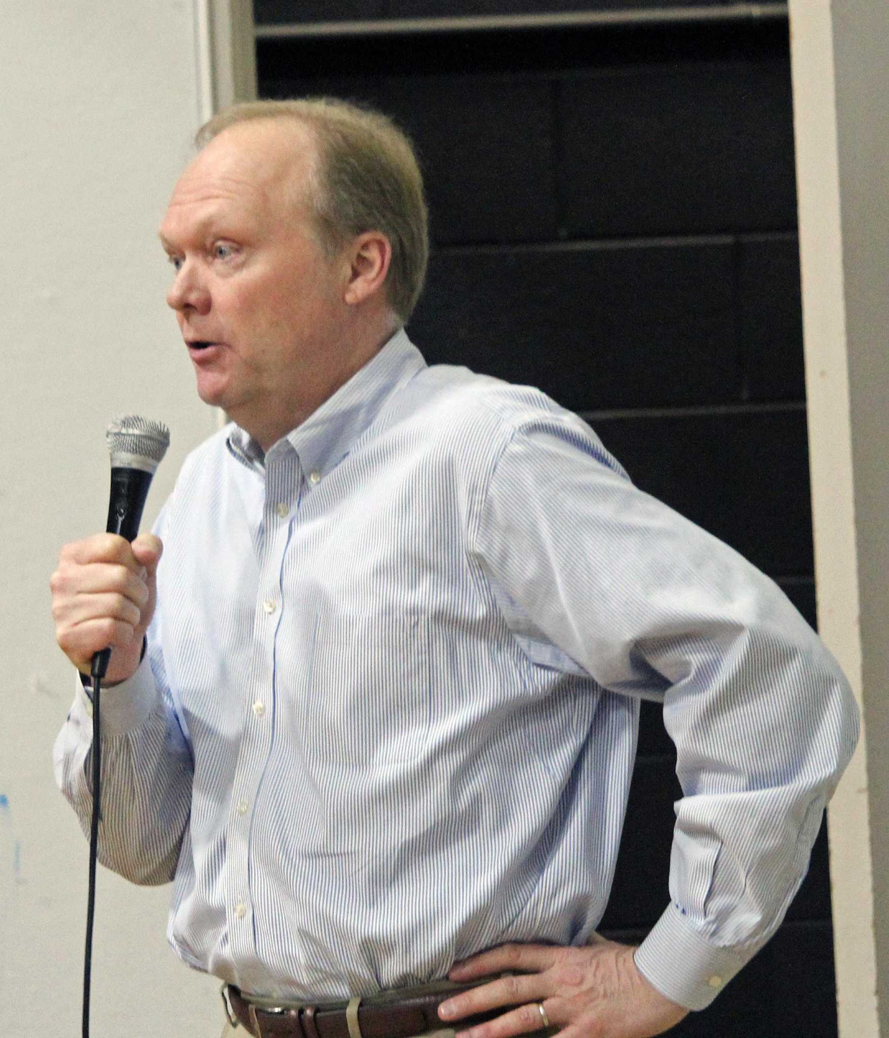 Former GOP selectman turns Democrat, date for special election set