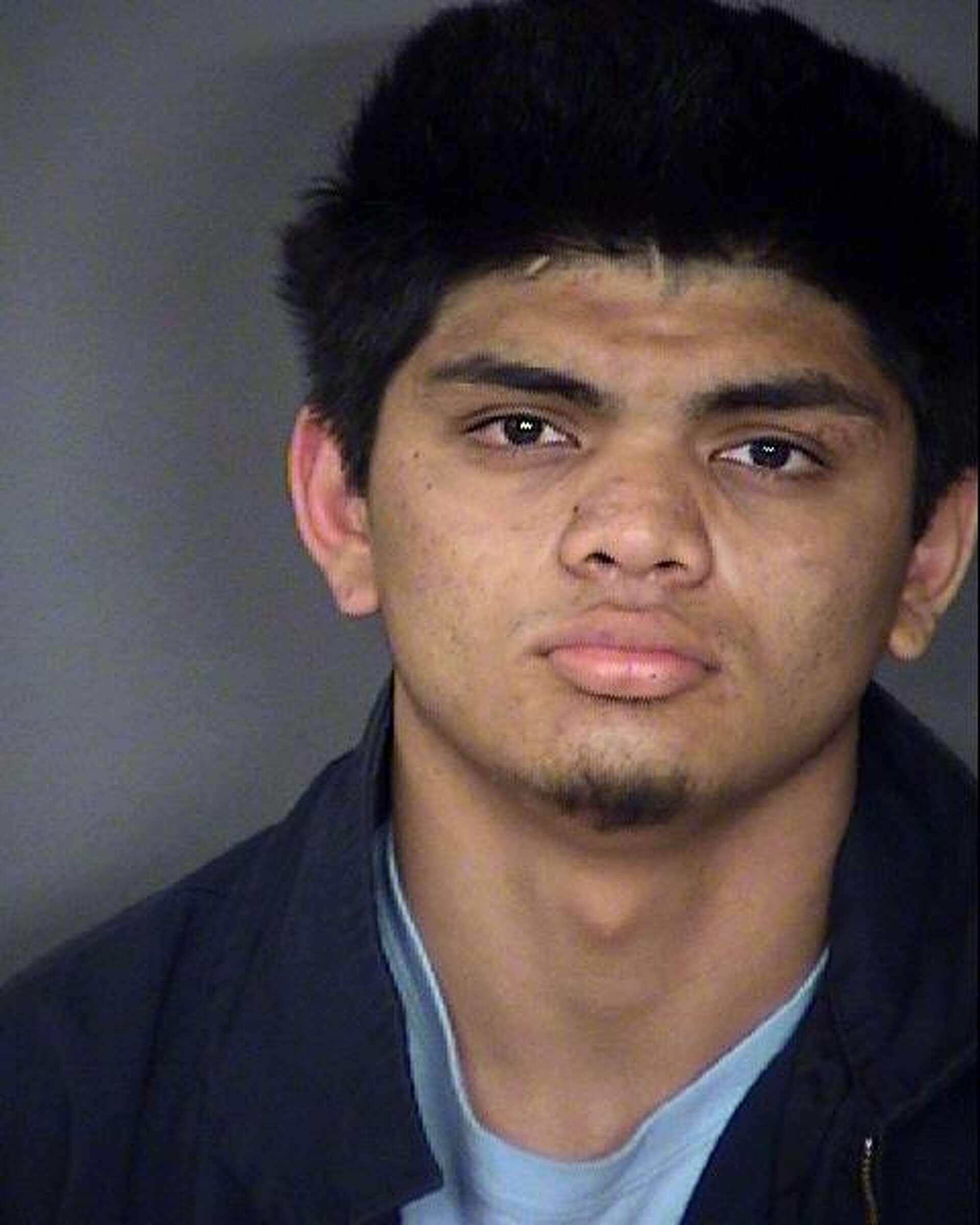 San Antonio teen gets life in prison for killing Army veteran