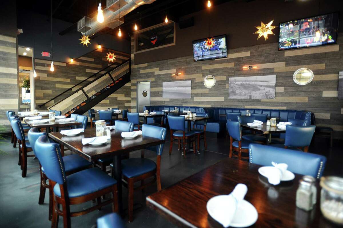 'Igloos' popping up on Stamford rooftop bar this weekend