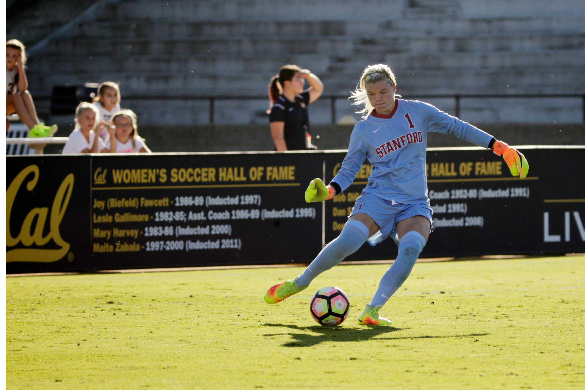 Dash goalkeeper situation potentially influx after NWSL draft
