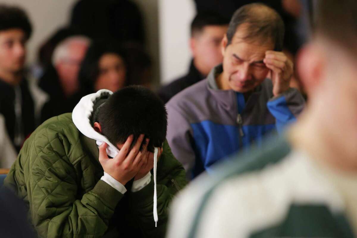 Mukilteo shooter sentenced to life in prison