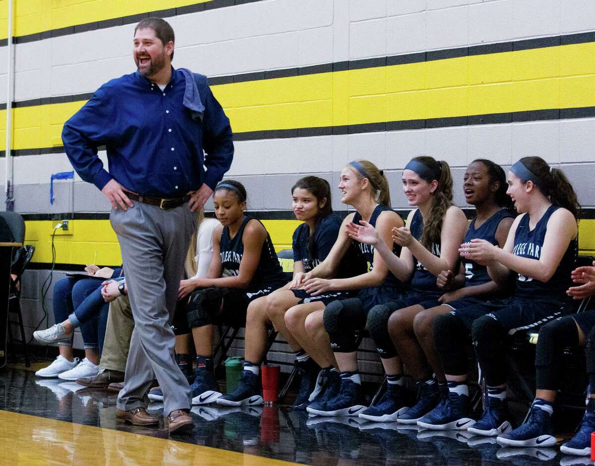 GIRLS HOOPS: College Park enjoying success with first-year coach Weese