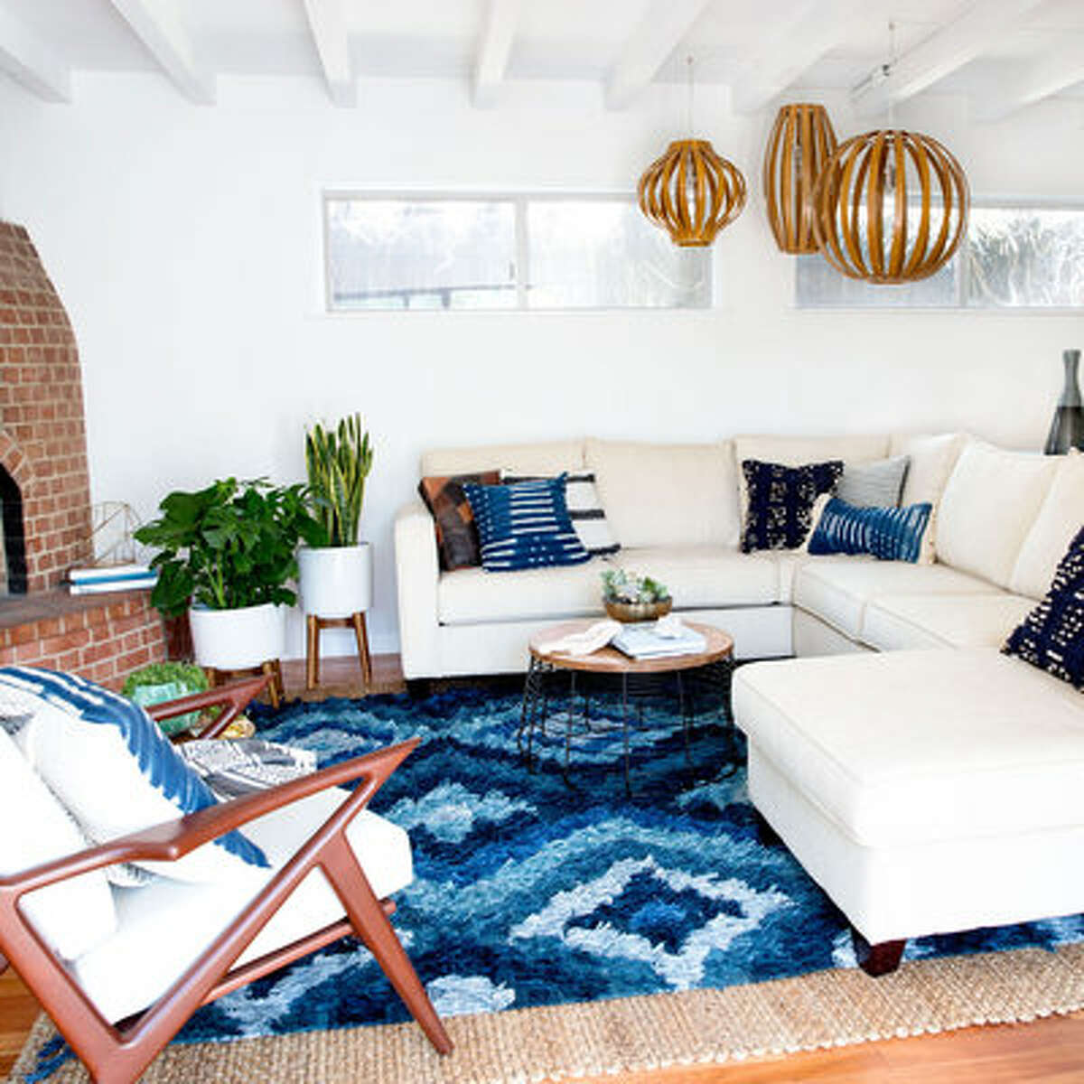 Top 10 home decor trends for 2017