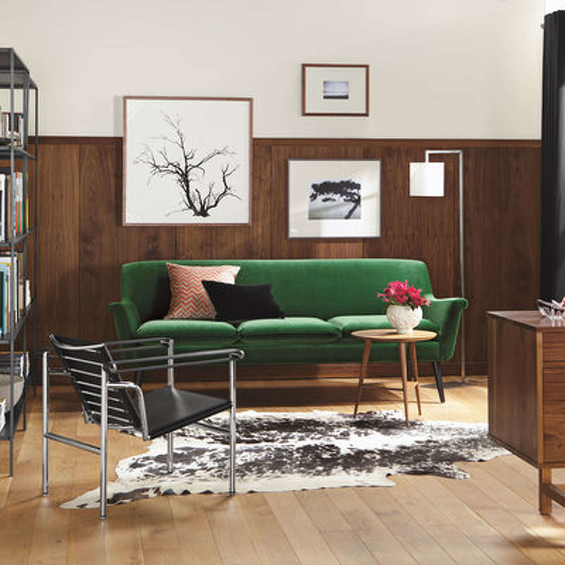 Top 10 home decor trends for 2017