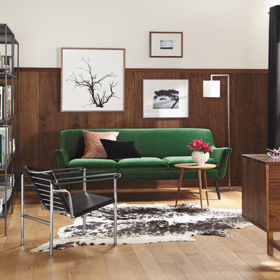 Top 10 home decor trends for 2017