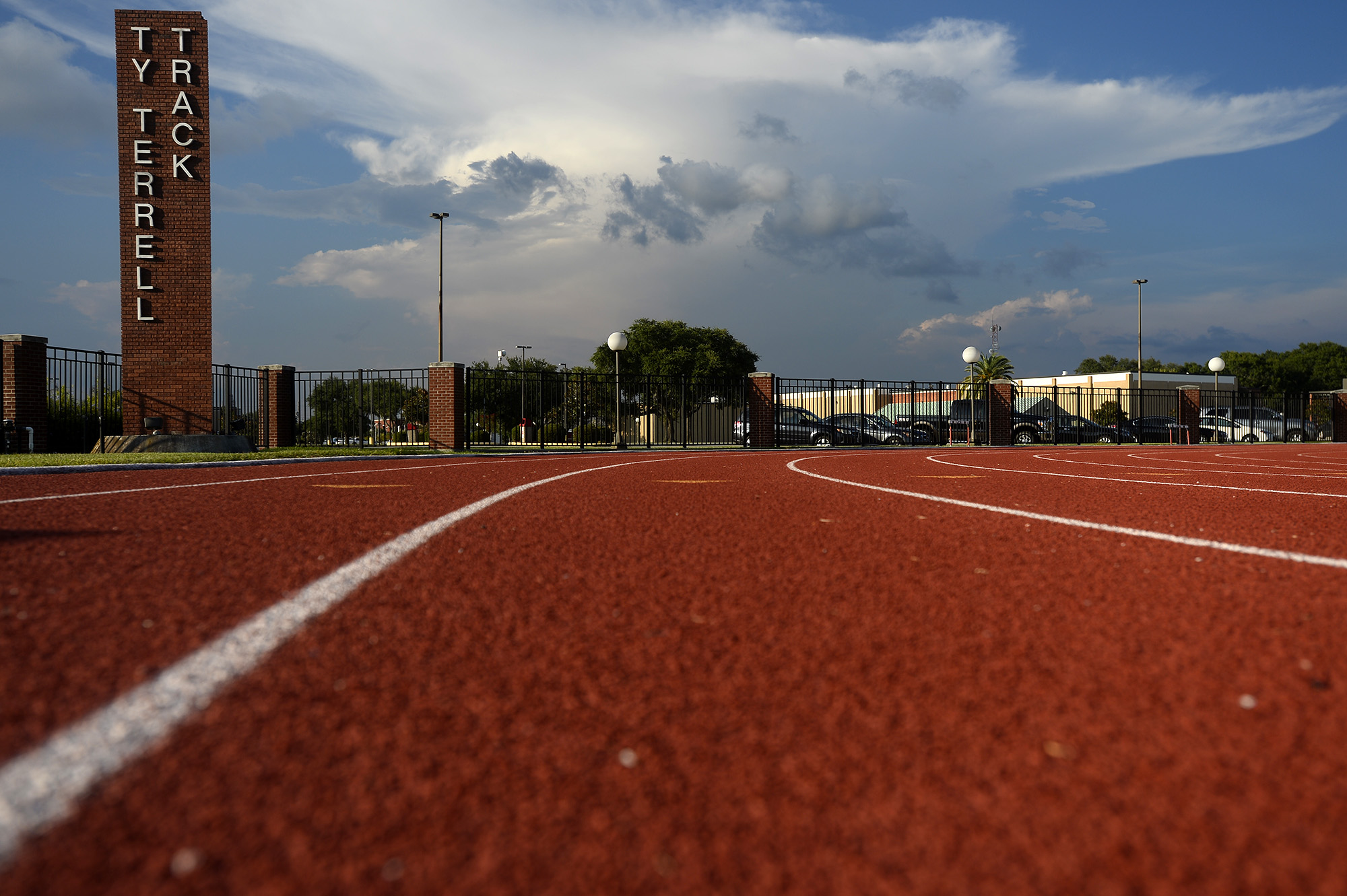 Lamar's track teams open 2017 season Friday