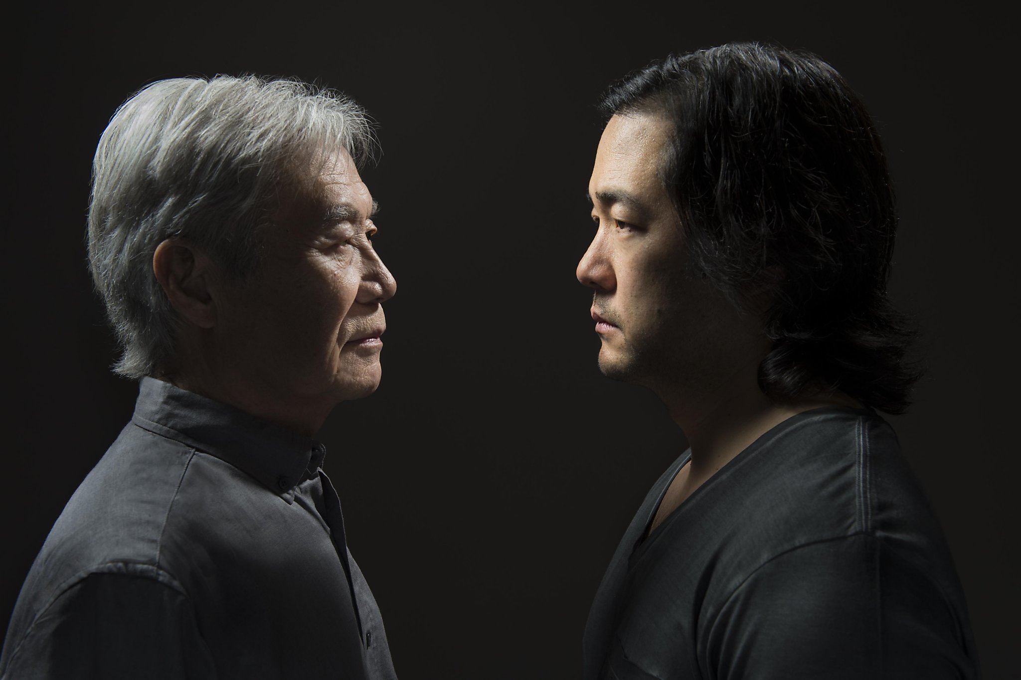 Julia Cho’s ‘Aubergine’ wins 2017 Glickman Award