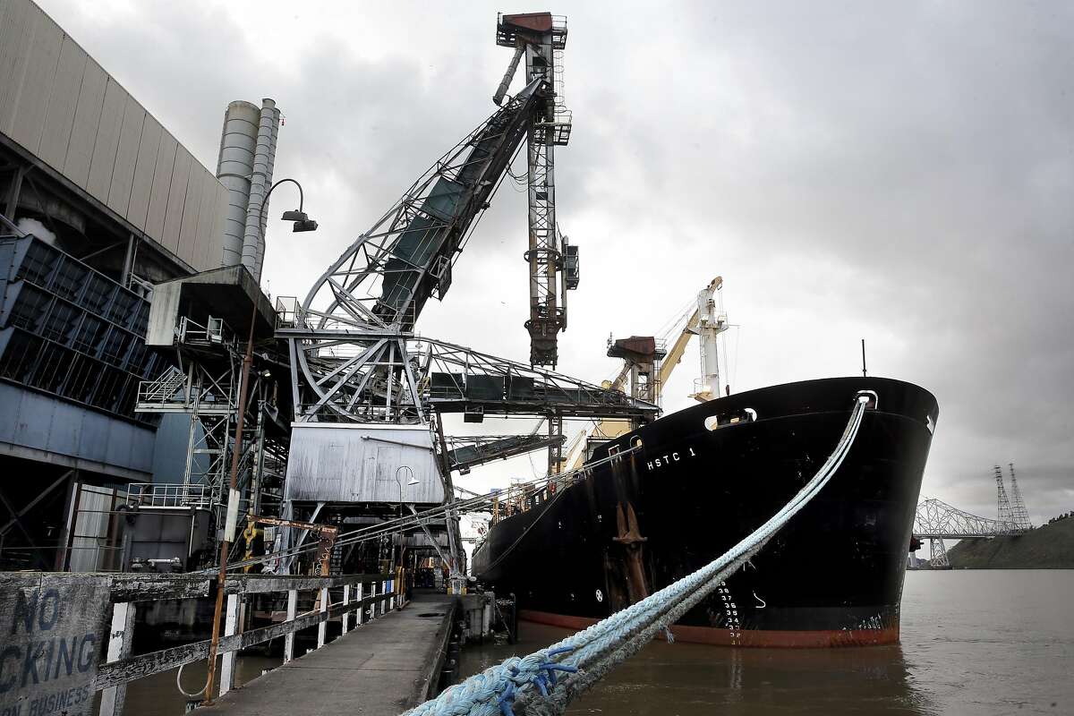 Sugar ship’s long, final voyage into history